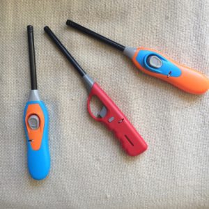 How to refill a long lighter | Enter the QuaniverseEnter the Quaniverse